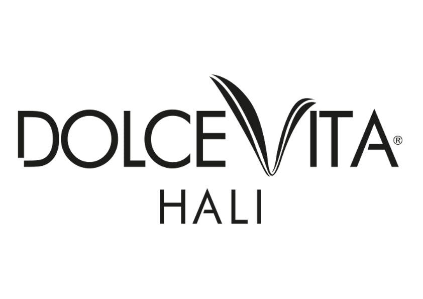 Oval Halılar – Dolce Vita Halı