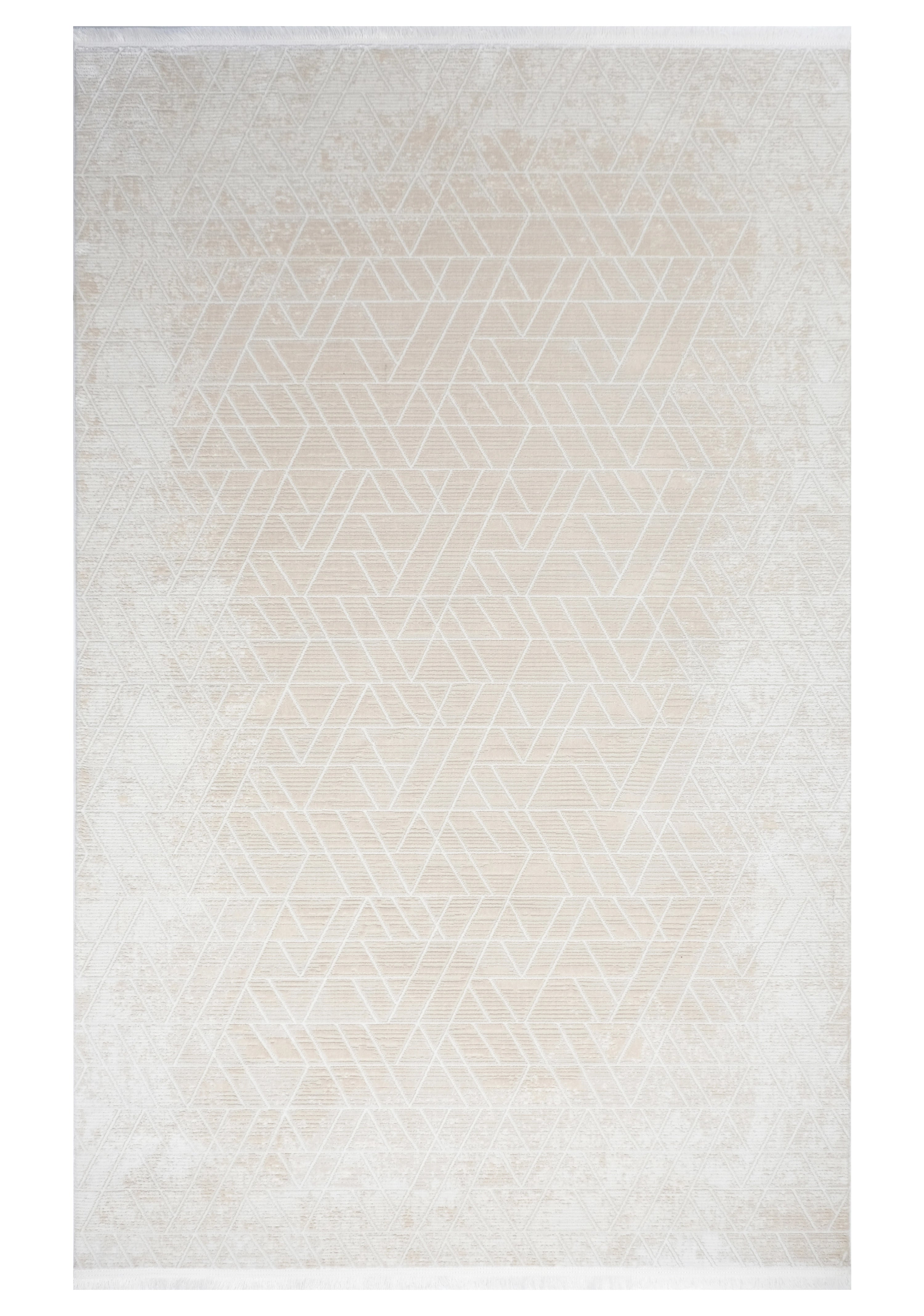 Dolce Vita Halı Pegasus 3006 Cream Modern Halı
